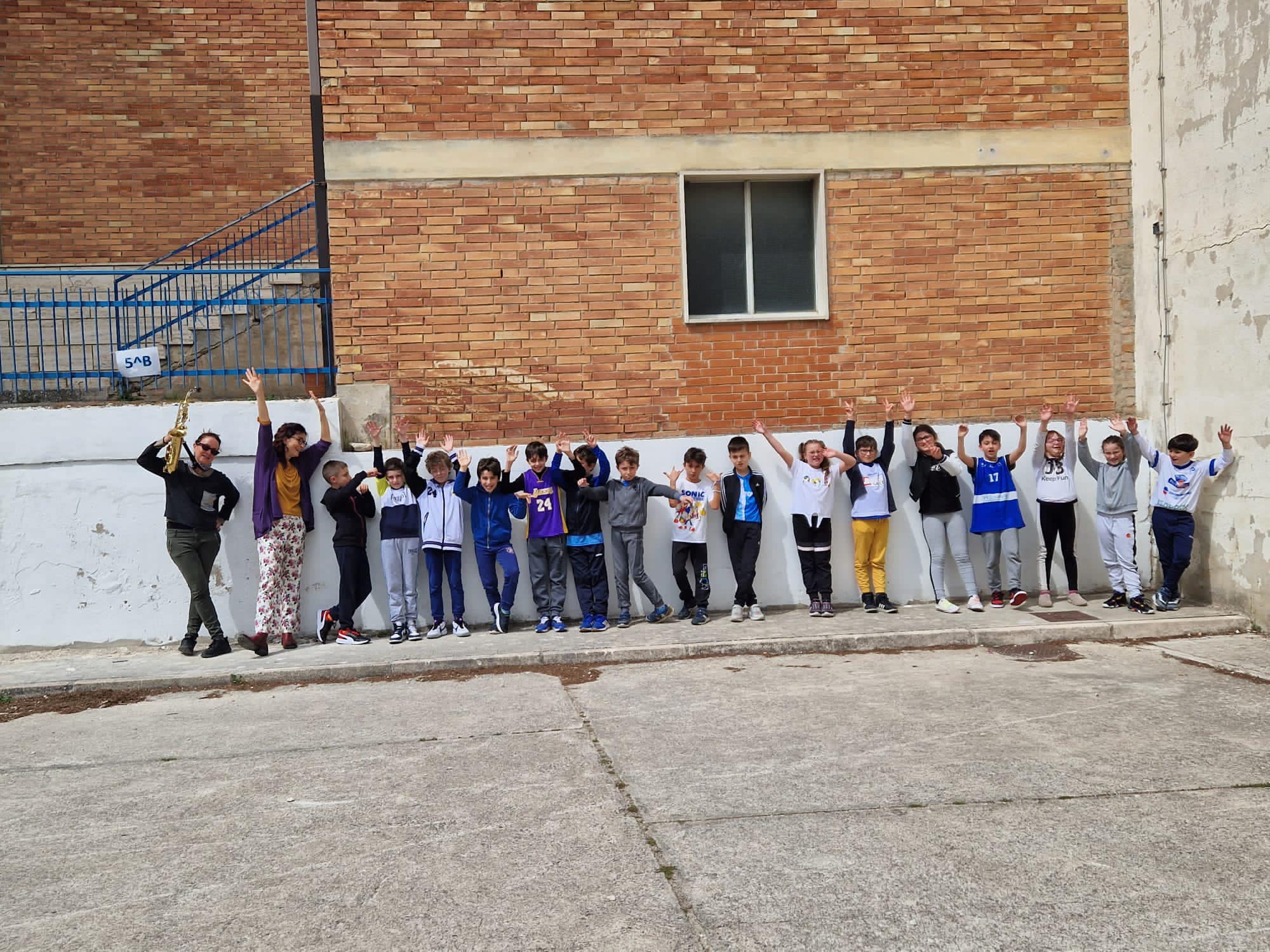 Istituto Comprensivo Pascoli Matera – Scuola dell’Infanzia, Primaria e Secondaria di I° grado