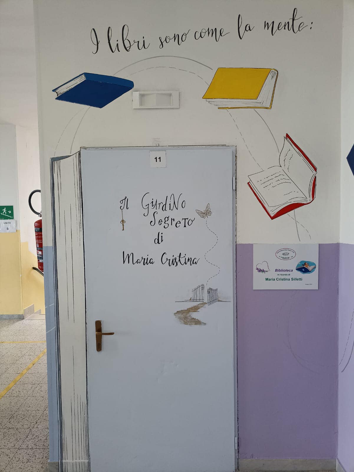 Istituto Comprensivo Pascoli Matera – Scuola dell’Infanzia, Primaria e Secondaria di I° grado