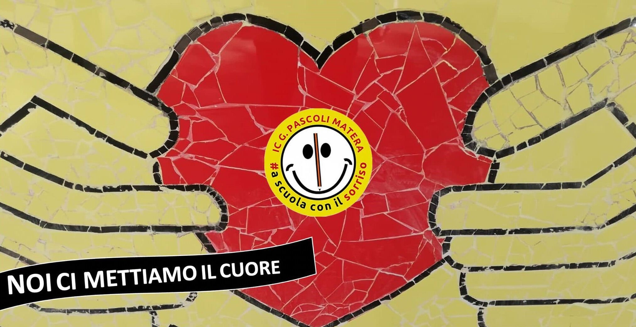 Il cuore della Pascoli/video – Istituto Comprensivo Pascoli Matera