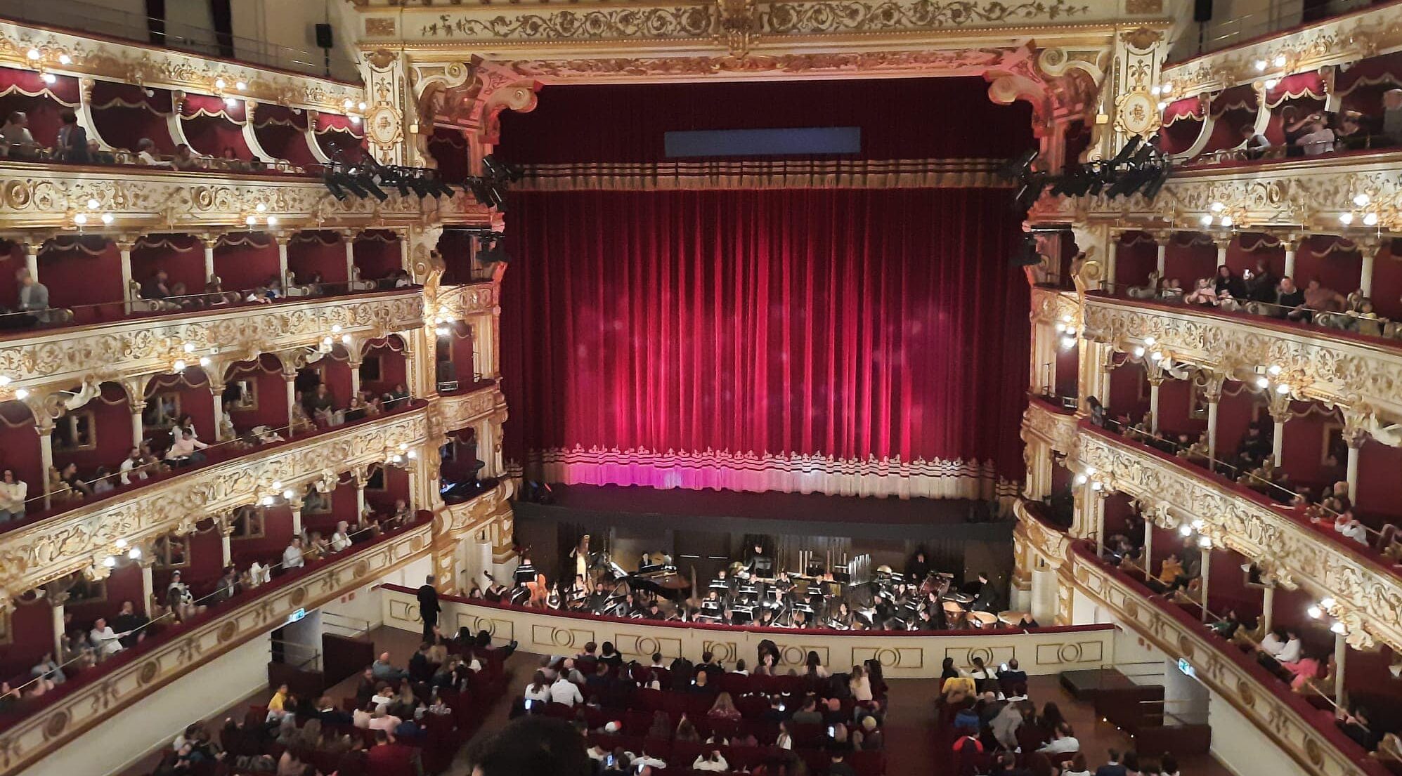 Istituto Comprensivo Pascoli Matera – Scuola dell’Infanzia, Primaria e Secondaria di I° grado